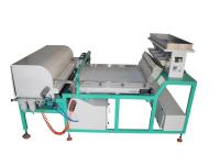 China 10.0t/h Simple Operation Belt Color Sorter High Efficiency And Reliable Light Source for sale