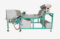 China Intelligent Belt Type Colour Sorter Machine High Accuracy For Mineral Stone for sale