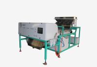 China Intelligent Belt Type Colour Sorter Machine High Accuracy For Mineral Stone for sale