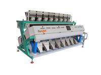 China Quartz Sands Ore Mineral Stone Color Sorter With CE SGS Certification for sale