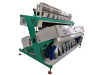 China Quartz Sands Ore Mineral Stone Color Sorter With CE SGS Certification for sale