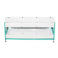 China 1200 Belt Type Mineral Sorting Machine With Big Production Capacity for sale