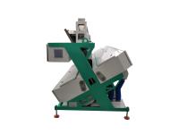 China Remote Debugging Stone Color Sorter With Superior Sorting Accuracy for sale
