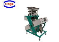 China 220V/50Hz Small Grain Color Sorter High Efficiency For Rice Milling for sale