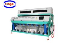 China The Newest High Capacity Dal/Pea/Wheat/Grain/Nut/Seed/Bean Color Sorter for sale