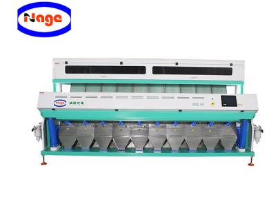 China Rice/Grain Wheat Color Sorter Machine for sale