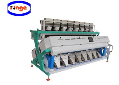 China Agriculture Small Grain Milling Machine 600-700KG/H With High Efficiency for sale