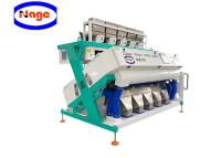China High Resolution CCD Camera Nuts Color Sorter For Cashew Hickory Almond for sale