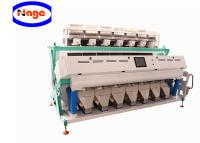 China Convenient Using Cashew Nuts Colour Sorter Machine With Long Service Life for sale
