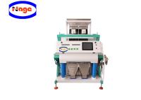 China Intelligent Algorism Mini Seeds Color Sorter User Friendly Interface for sale
