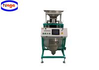 China AC220/50 Intelligent Grain Color Sorter For Food & Beverage Factory for sale