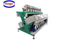 China Remote Debugging Stone Color Sorter With Superior Sorting Accuracy for sale