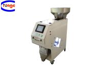 China Intelligent Mini Color Sorter Machine 32 Channels high brightness LED Light Source for sale