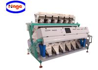 China 220V 50Hz / 110V 60Hz CCD Rice Color Sorter With 1 Year Warranty for sale