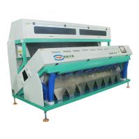 China 700KG/H Grain Processing Farm CCD Rice Colour Sorter for sale