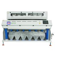China Non Toxic Intelligent 220v 12t/H 4.0kw Grain Color Sorter for sale