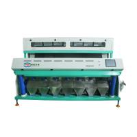 China Red Beans Mini Color Sorter Machine 1.5t/H Intelligent for sale