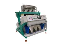 China AC220V 2kw 192 Chutes Farms 700KG/H Rice Color Sorter for sale