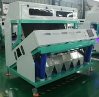 China Full CCD Rustproof 4.0kw Sesame Raisin Nuts Color Sorter for sale