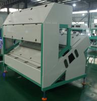 China 320 Chutes Harmless LED Rice Color Sorter Machine for sale