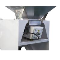 China 300W 1.8T/H Rice Mini Color Sorter Machine LED Lighting Adopted for sale