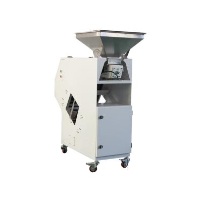 China 1000KG Serviceable  Crops Rice Mill Color Sorter Machine  CE Approved for sale