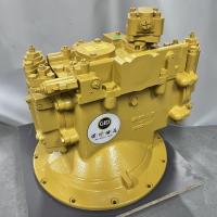 China Carter Excavator Hydraulic Pump E311C E312C E313C Part Number 173-0663 for sale