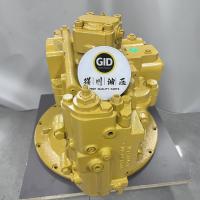 China Carter Excavator Hydraulic Pump E311C E312C E313C Part Number 173-0663 for sale