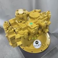 China Carter Excavator Hydraulic Pump E311C E312C E313C Part Number 173-0663 for sale