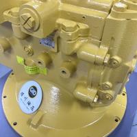 China Carter Excavator Hydraulic Pump E311C E312C E313C Part Number 173-0663 for sale