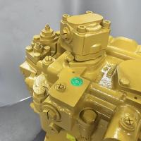 China Carter Excavator Hydraulic Pump E311C E312C E313C Part Number 173-0663 for sale
