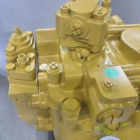 China Carter Excavator Hydraulic Pump E311C E312C E313C Part Number 173-0663 for sale