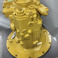 China Carter Excavator Hydraulic Pump E311C E312C E313C Part Number 173-0663 for sale