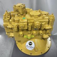 China Carter Excavator Hydraulic Pump E311C E312C E313C Part Number 173-0663 for sale