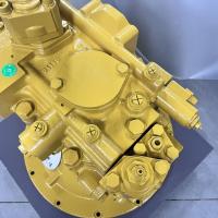 China Carter Excavator Hydraulic Pump E311C E312C E313C Part Number 173-0663 for sale