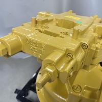 China Carter Excavator Hydraulic Pump E320B E320B FM LL E320B L Part Number 123-2233 for sale