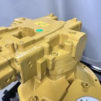 China Carter Excavator Hydraulic Pump E320B E320B FM LL E320B L Part Number 123-2233 for sale