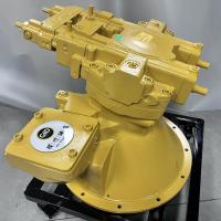China Carter Excavator Hydraulic Pump E320B E320B FM LL E320B L Part Number 123-2233 for sale