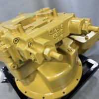 China Carter Excavator Hydraulic Pump E320B E320B FM LL E320B L Part Number 123-2233 for sale