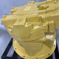 China Carter Excavator Hydraulic Pump E320B E320B FM LL E320B L Part Number 123-2233 for sale