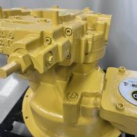 China Carter Excavator Hydraulic Pump E320B E320B FM LL E320B L Part Number 123-2233 for sale