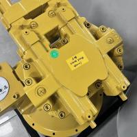 China Carter Excavator Hydraulic Pump E320B E320B FM LL E320B L Part Number 123-2233 for sale