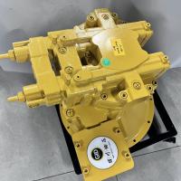 China Carter Excavator Hydraulic Pump E320B E320B FM LL E320B L Part Number 123-2233 for sale