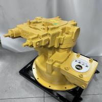 China Carter Excavator Hydraulic Pump E320B E320B FM LL E320B L Part Number 123-2233 for sale