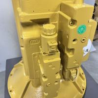 China E320 E320GC E323GC Carter Excavator Hydraulic Pump Part Number 531-9885 593-8367 567-9721 for sale