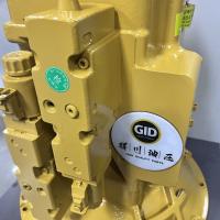 China E320 E320GC E323GC Carter Excavator Hydraulic Pump Part Number 531-9885 593-8367 567-9721 for sale