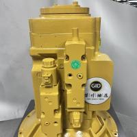 China E320 E320GC E323GC Carter Excavator Hydraulic Pump Part Number 531-9885 593-8367 567-9721 for sale