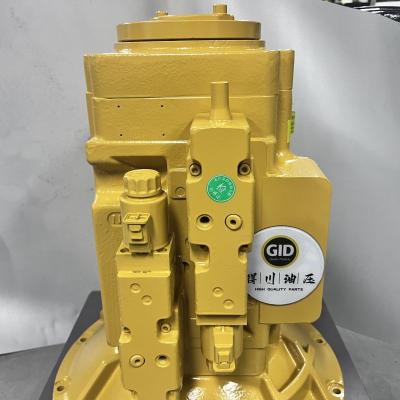 China E320 E320GC E323GC Carter Excavator Hydraulic Pump Part Number 531-9885 593-8367 567-9721 for sale