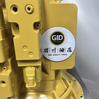 China E320 E320GC E323GC Carter Excavator Hydraulic Pump Part Number 531-9885 593-8367 567-9721 for sale