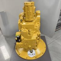 China Carter Excavator Hydraulic Pump E325C  Part Number 200-3343 244-8477 Tokugawa Oil Pressure GID for sale